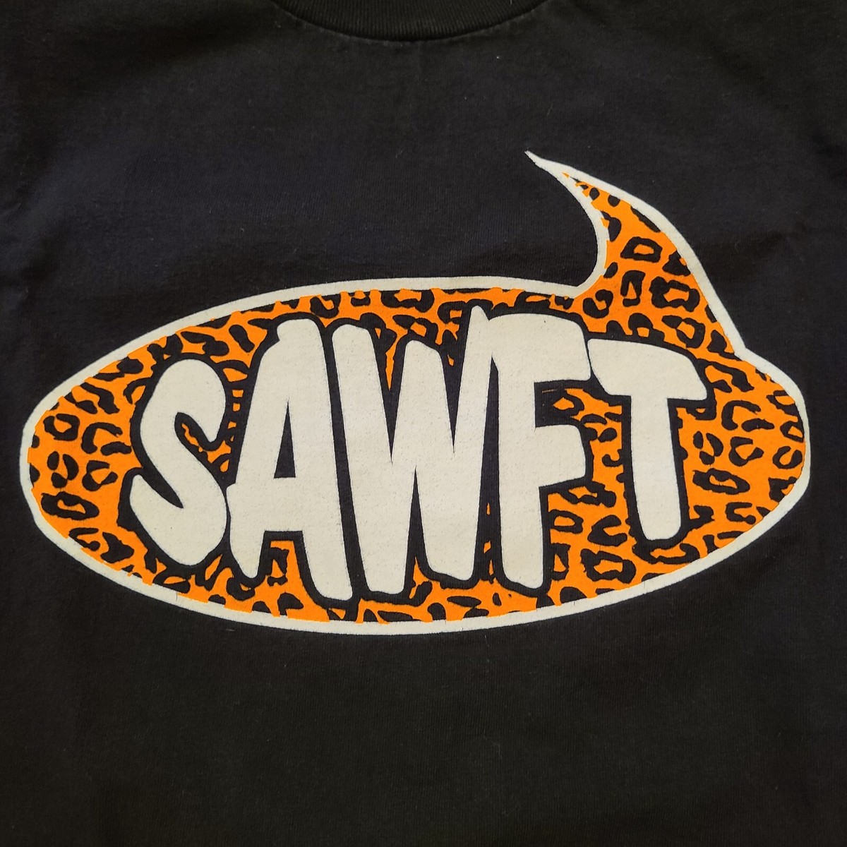 Camiseta Wwe Sawft Sawft | WWE Network Playlists