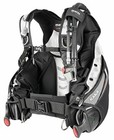 Mares Kaila SLS Large BCD - Back Inflate - (417363L) | eBay