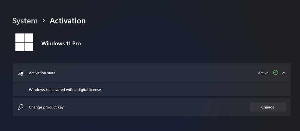 Microsoft Windows 11 Professional DVD or USB 24H2 64-bit clean install ...