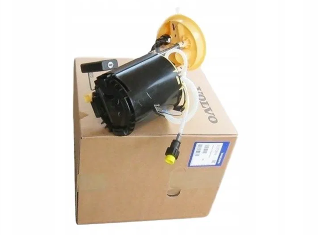 Volvo Xc70 2008 - 2011 2.4 D5 Diesel in Tank Fuel Pump Sender 31372899 ...