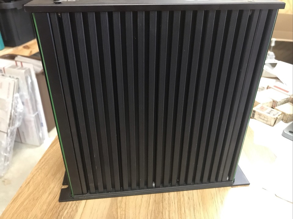 NDC Vehicle Controller DANAHER MOTION 18401 ACC70-S | eBay