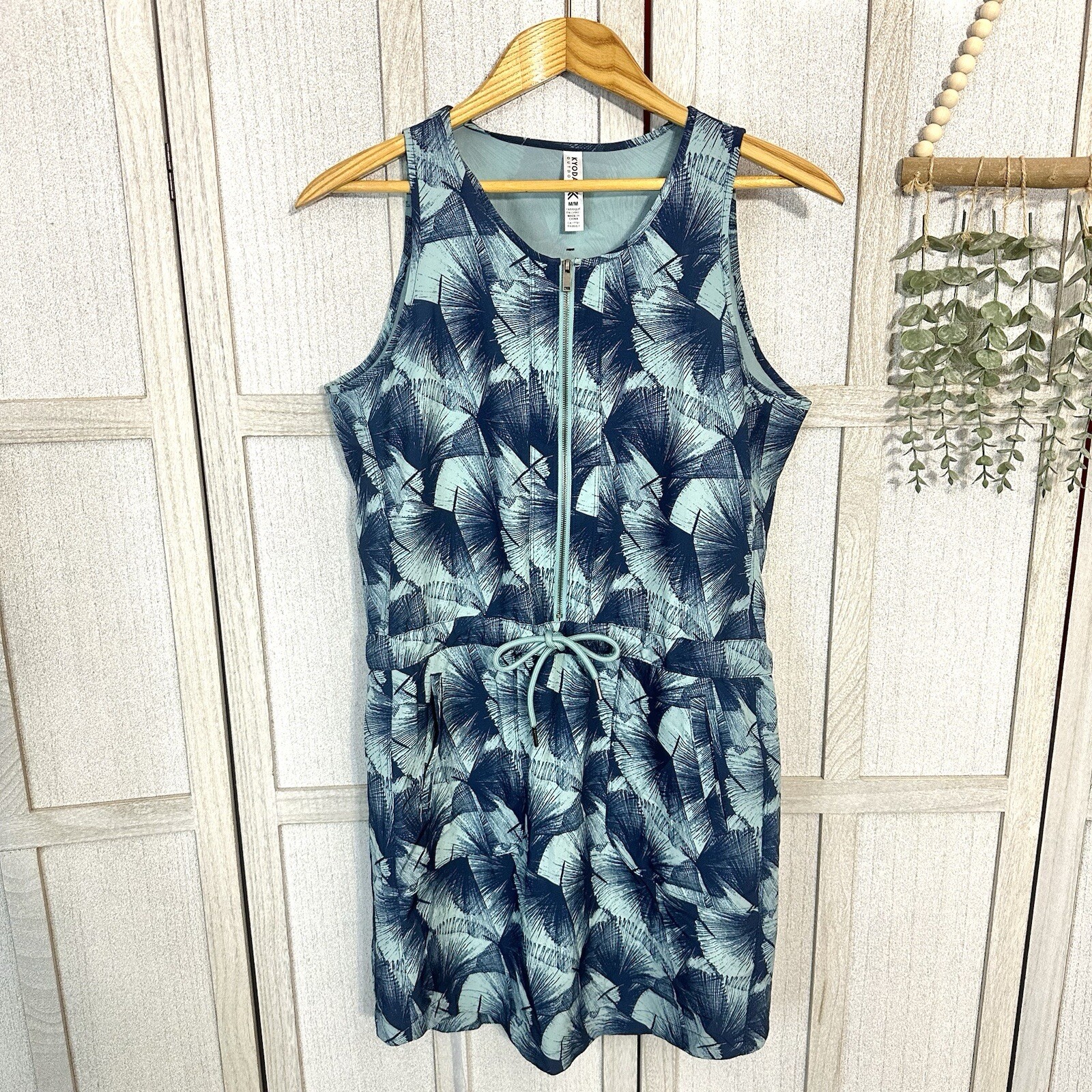 KYODAN Outdoor Collection Women's 1 Piece Short Skirt… - Gem
