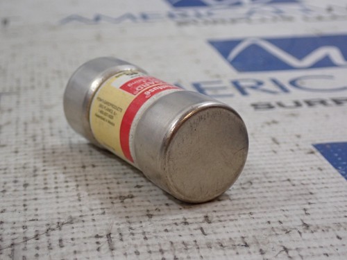 New Littlefuse JLS45 Powr-Gard Class J 45A 600V Fuse | eBay