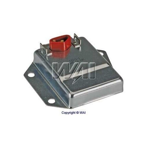 WAI Generatorregler C8312 online kaufen | eBay