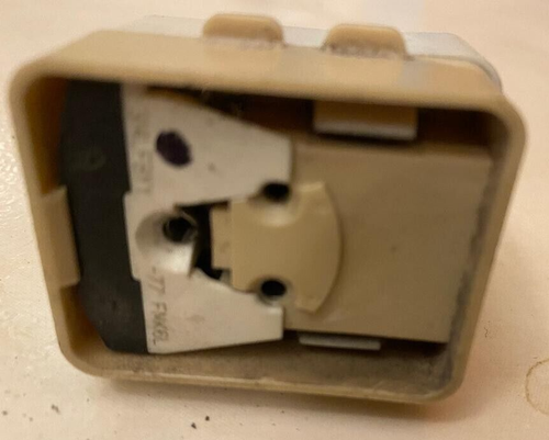 OEM Whirlpool Start-Device Combination WP2225929 | eBay