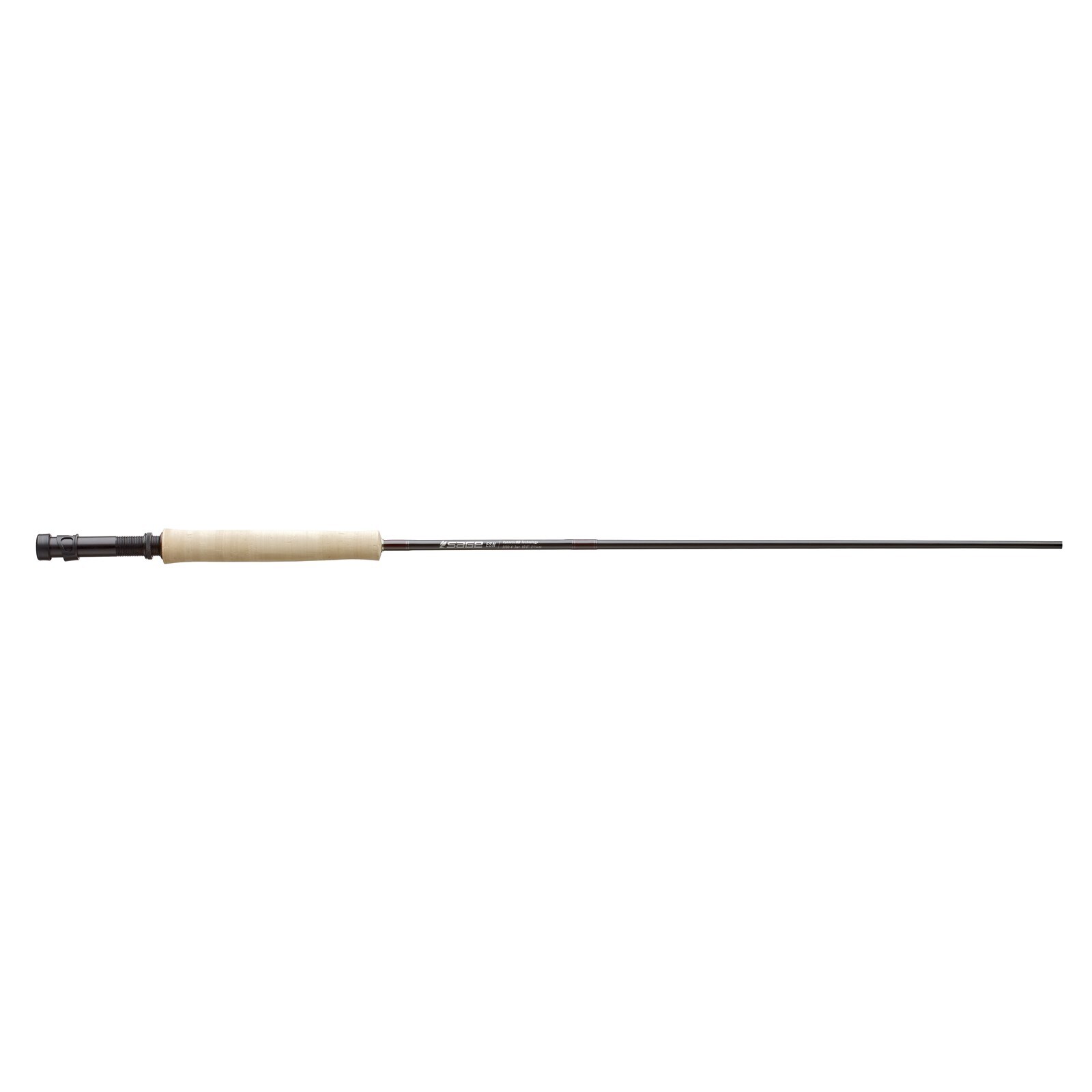 SAGE ESN 203031064 3 wt Fly Rod for sale online | eBay