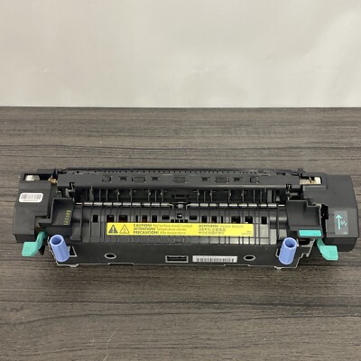 HP Fuser RS6-8565 RG5-6493 C9725A LaserJet 4600 4610 4650 | eBay