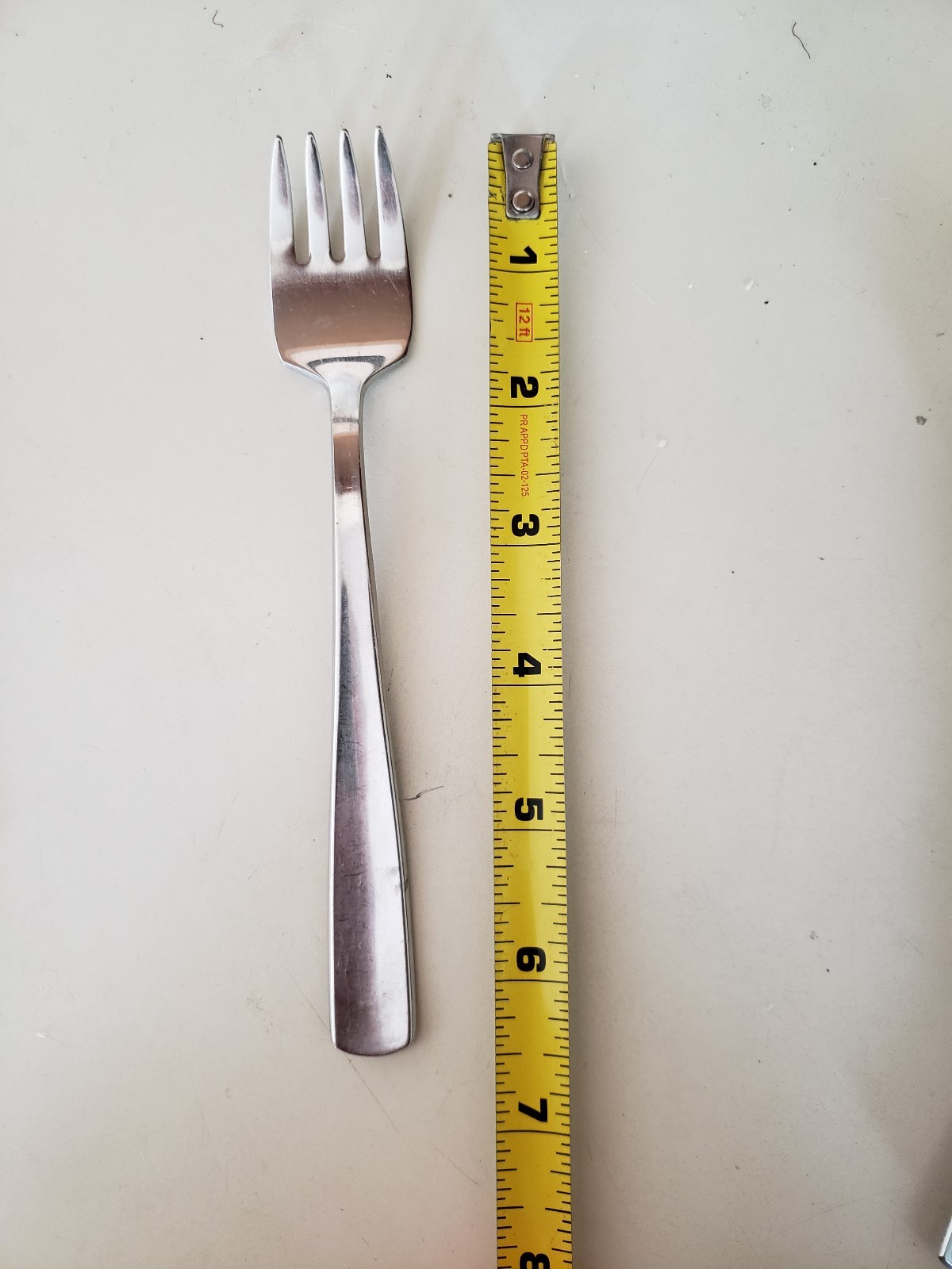 Gense - FACETTE - SWEDEN - 18/8 Satin Stainless Silverware / SALAD FORK 3 pieces | eBay