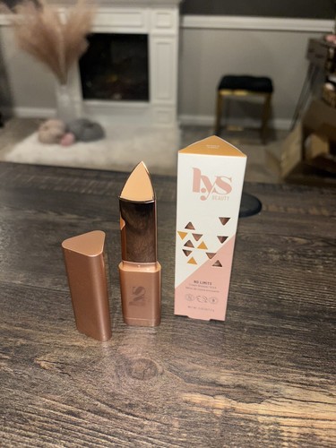 LYS No Limits Cream Bronzer and Contour Stick - Full Sz - Motivate ...
