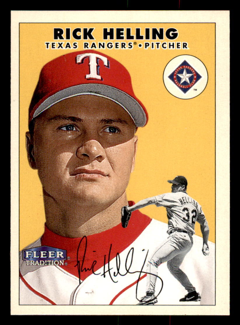 Rick Helling's Instagram, Twitter & Facebook on IDCrawl