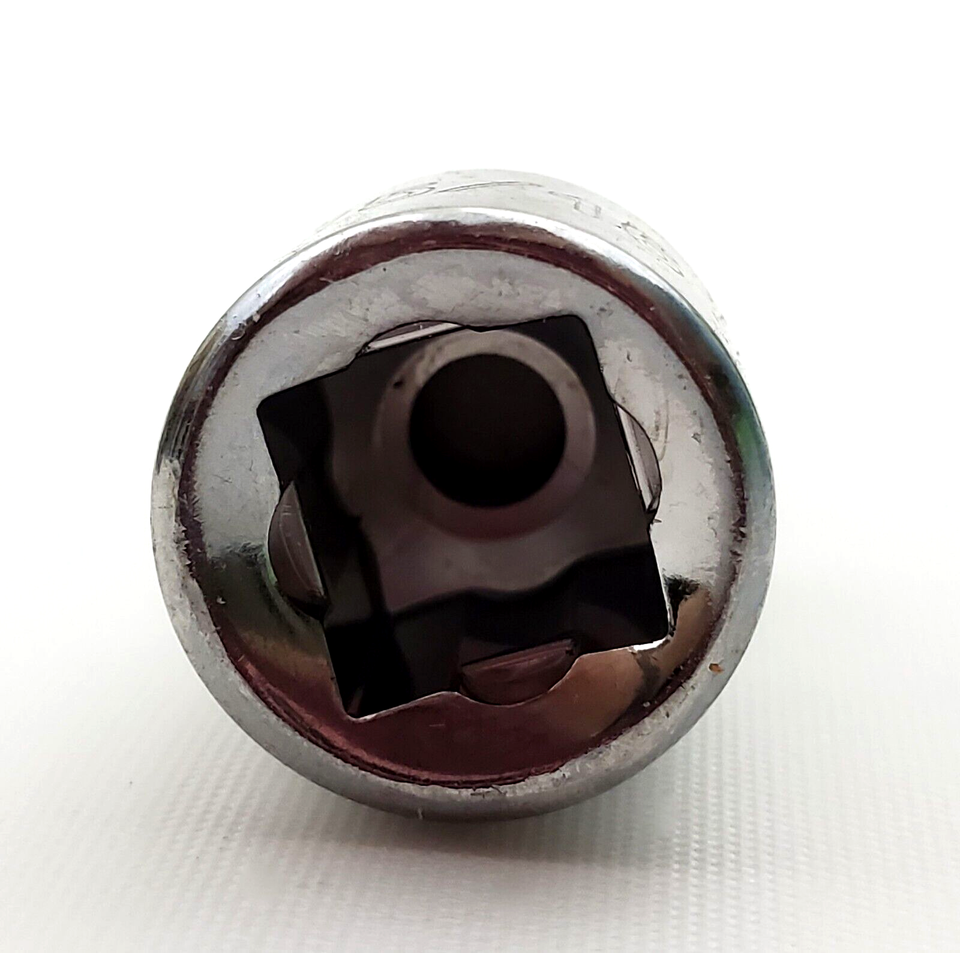 Lot of 2 Husky 5/16" Hex Bit Sockets 3/8" Drive SAE HW5/16 | eBay