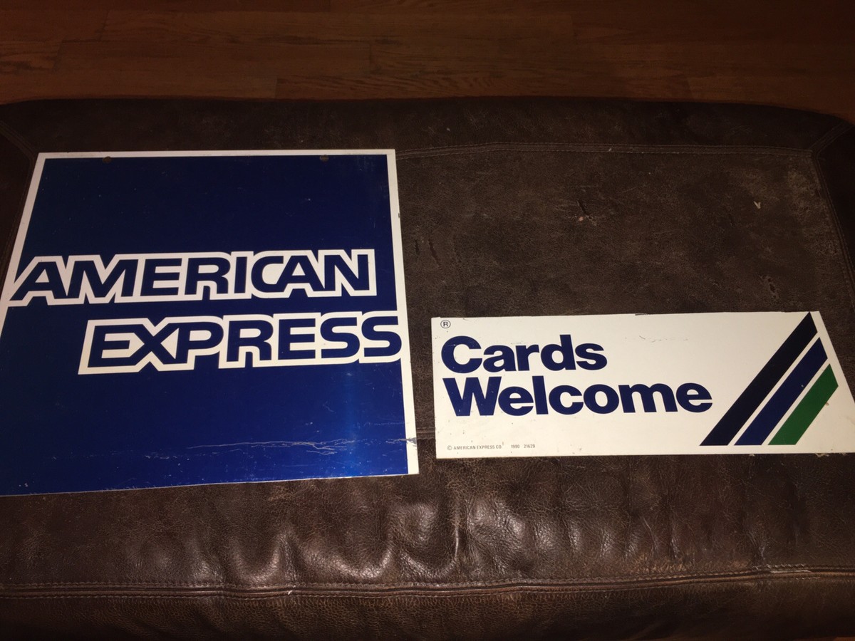 American Express Log Meme Login
