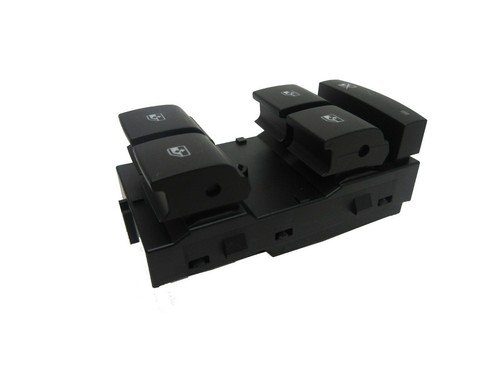 2013-2017 GM, Window Switch, Part# 13305373 | eBay