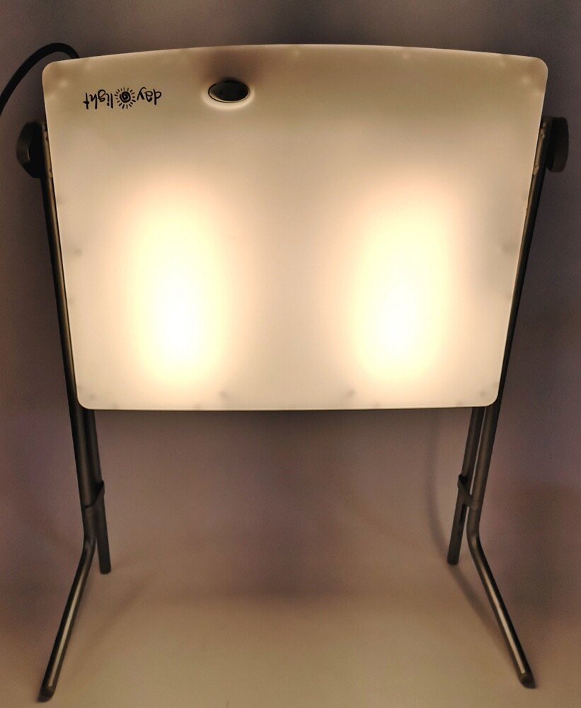 Uplift Technology Inc. DayLight Therapy Lamp | eBay