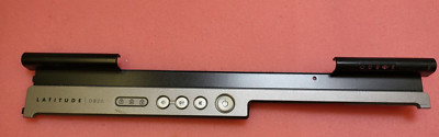 🚩 Dell Latitude D820 Genuine OEM Power Switch Plastic Cover Bezel YD867 ...
