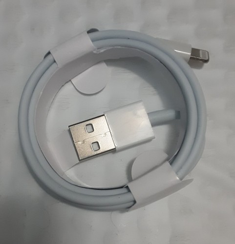 Data Sync Cable Charger USB to 8-Pin Charging Cord for Apple | eBay