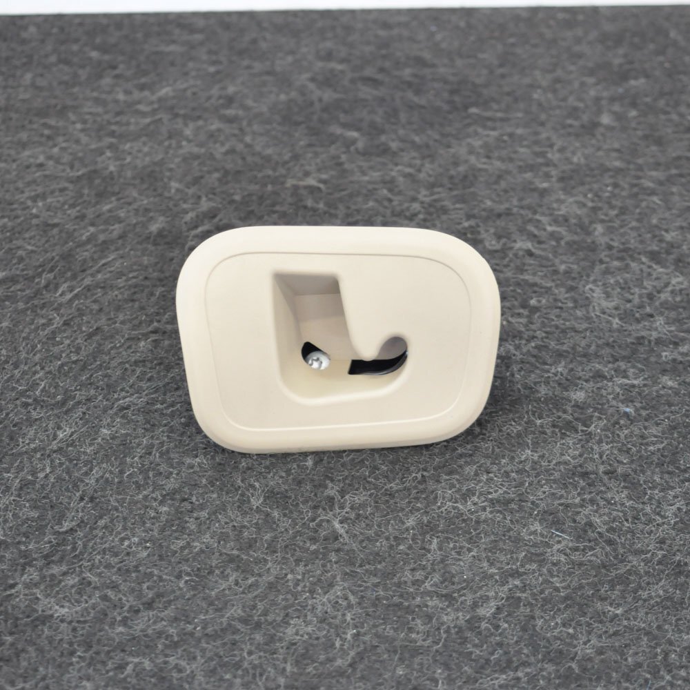 Mercedes Benz GLE W166 Appendiabiti per padiglione destro A1668100631 ...