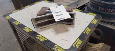 1964 SKYLARK PASSENGER TAIL LIGHT 906297 | eBay