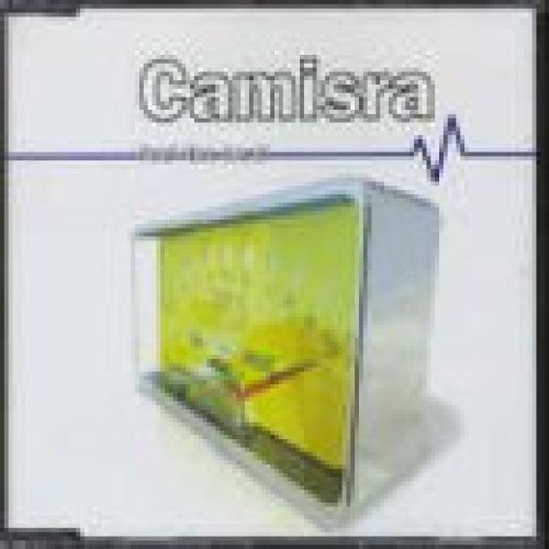 Camisra - Feel The Beat - VC Recordings - VCRD39, VC Recordings - VCRD ...