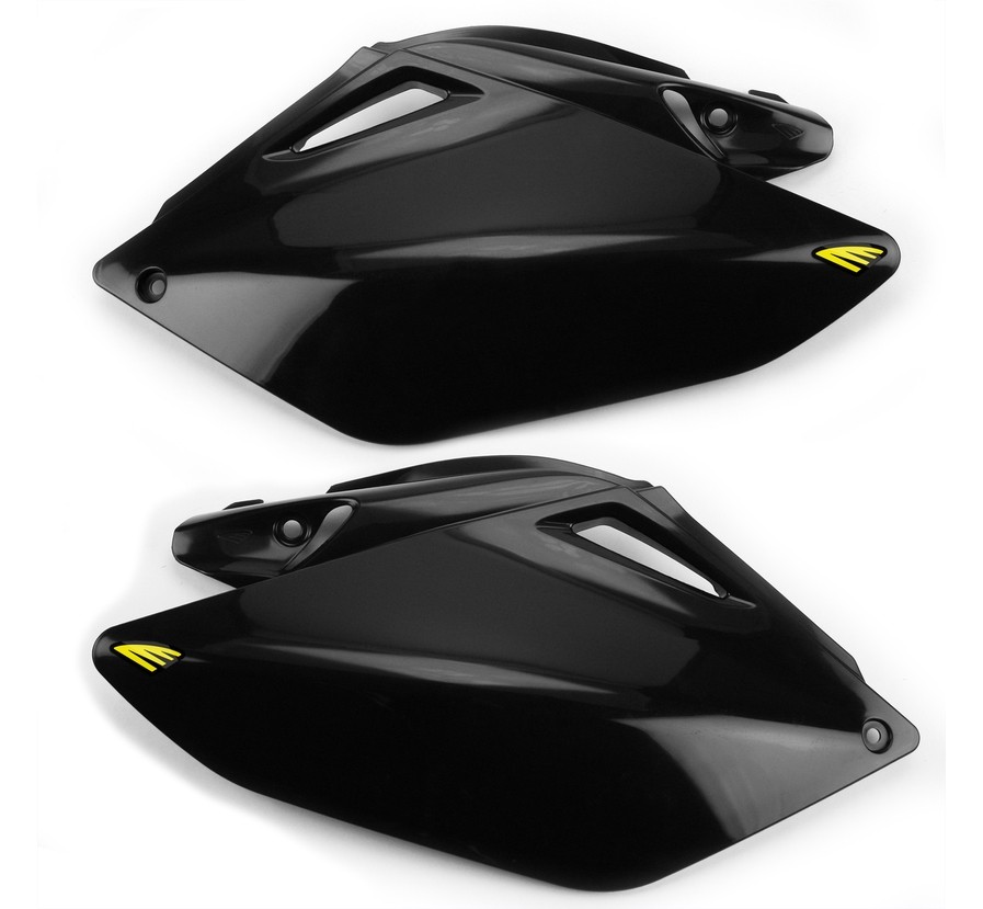 Cycra - 1CYC-2875-12 - Side Number Panels for sale online | eBay