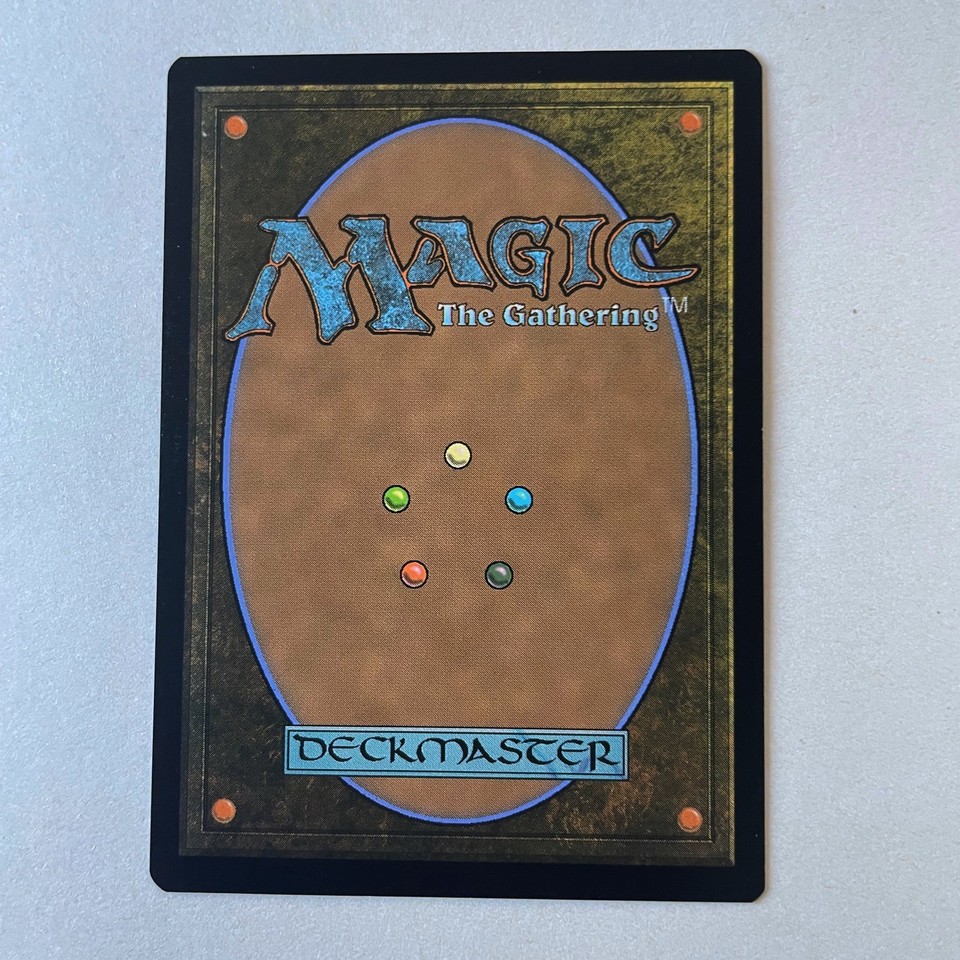 Magic the Gathering Mystery Booster 2 #235 Tormod's Crypt - Future ...