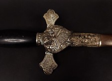 Knights of Columbus Sword for sale | eBay