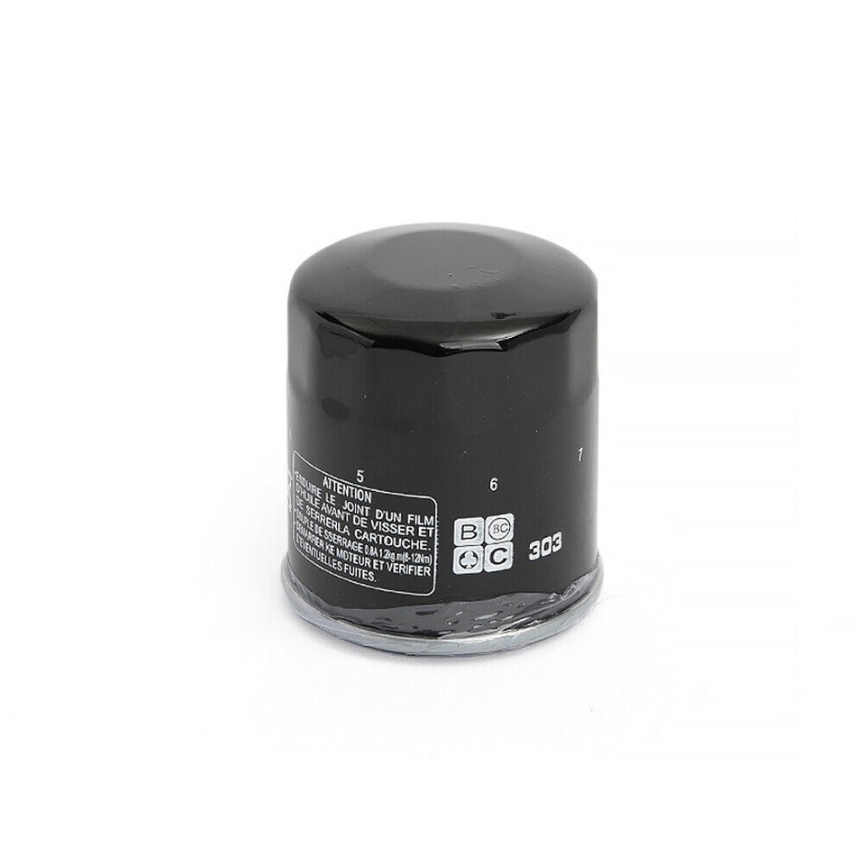 ATV UTV Oil Filter For HiSUN 400 500 Massimo Bennche Coleman Supermach ...