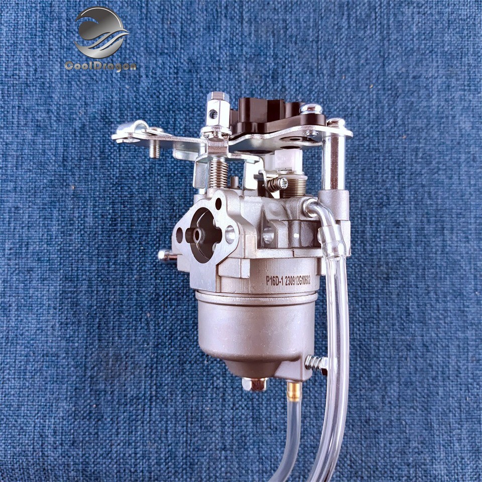For Harbor Freight Predator 2000 Inverter Generator 62523 Carburetor ...