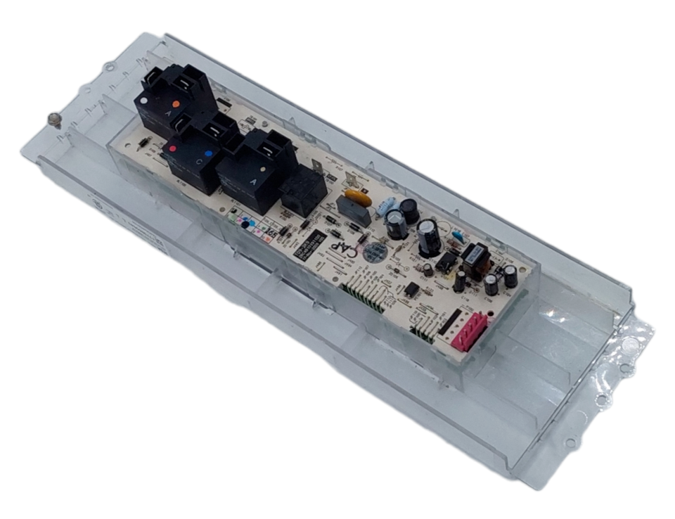 Genuine GE Oven Control Board 164D8450G165 Same Day Shipping & 60 Days ...