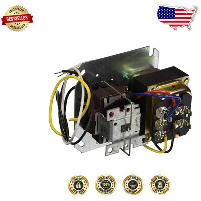 Lightweight Honeywell Boiler Control Center with 50 VA Transformer - 1 ...