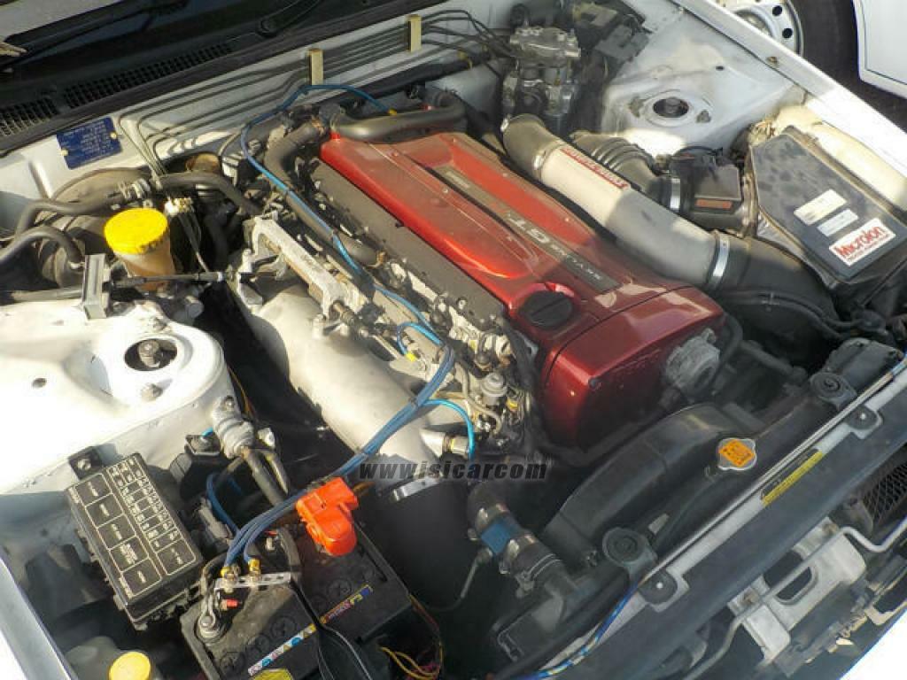 NISSAN SKYLINE GT-R BNR32 HOOD CUSHION REAR STRIKER SEAT 88304-51E00 ...