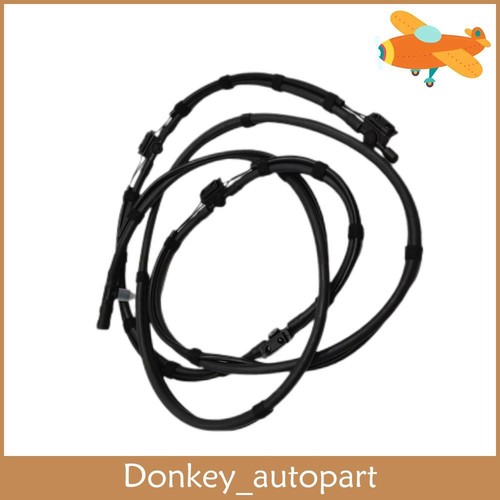 Front Windshield Washer Fluid Hose For 07-14 Mercedes-Benz W221 C216 ...