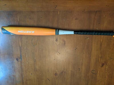 🔥 Easton Orange MAKO 31/20 YB14MK USSSA Baseball Bat. The GOAT! HOT BAT ...