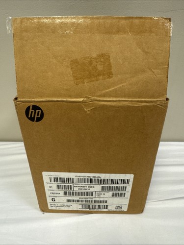 HP 881 5-Liter Latex Ink Cartridge Cyan CR331A Sealed | eBay