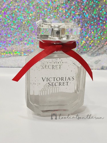️*RARE* Victoria’s Secret WINTER BOMBSHELL 1.7oz Eau De Parfum EDP ...