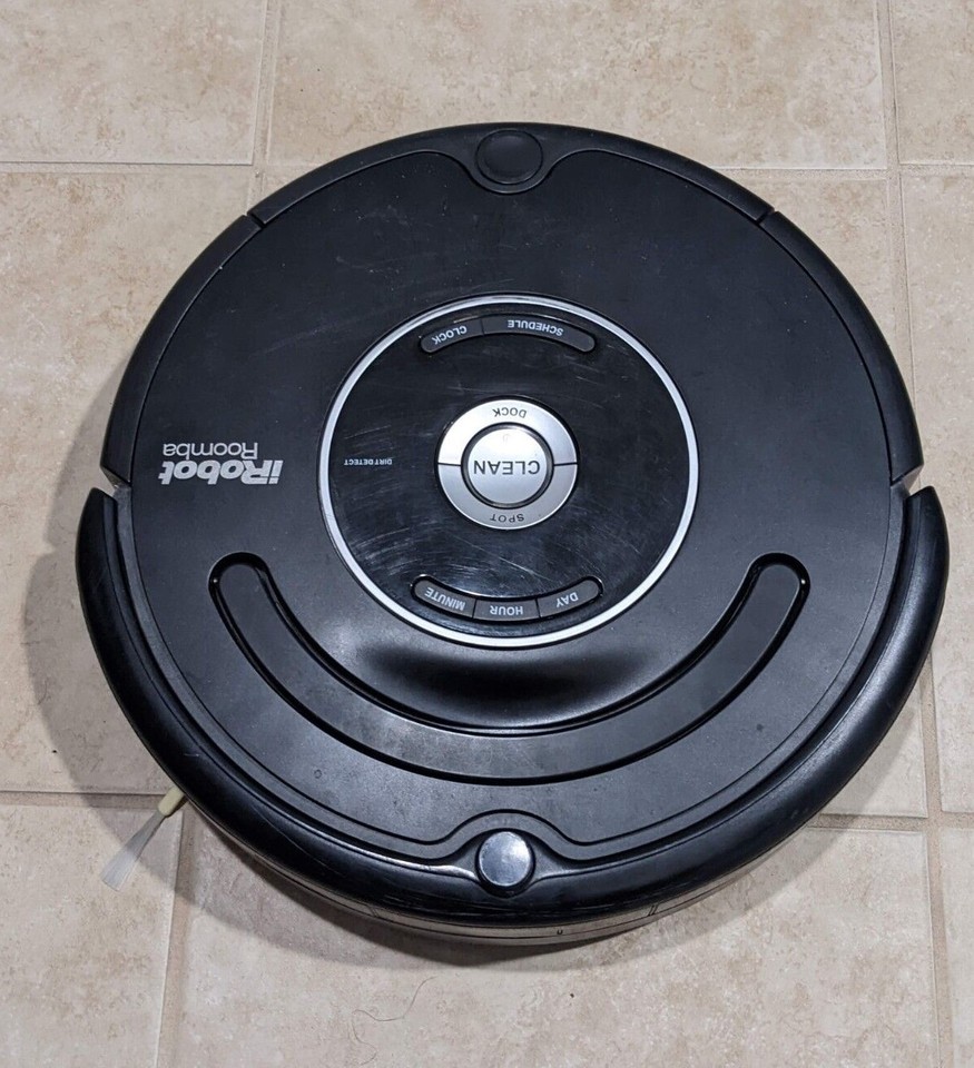 iRobot Roomba 581 - For Parts Only | eBay