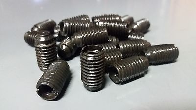 302 5.0 351W Ford Mustang SBF Cylinder Head Smog EGR Thermactor Plugs ...