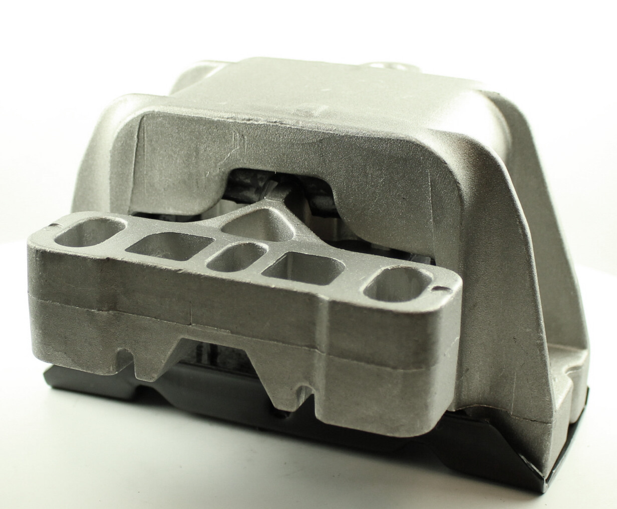 Transmission Mount For Volkswagen Beetle, Golf, Jetta 1.8 1J0199555-AH ...