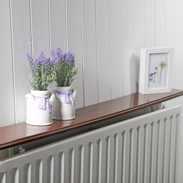 Easy Fit Radiator Shelves | eBay