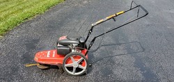 Walk Behind Trimmer for sale| 57 ads for used Walk Behind Trimmers