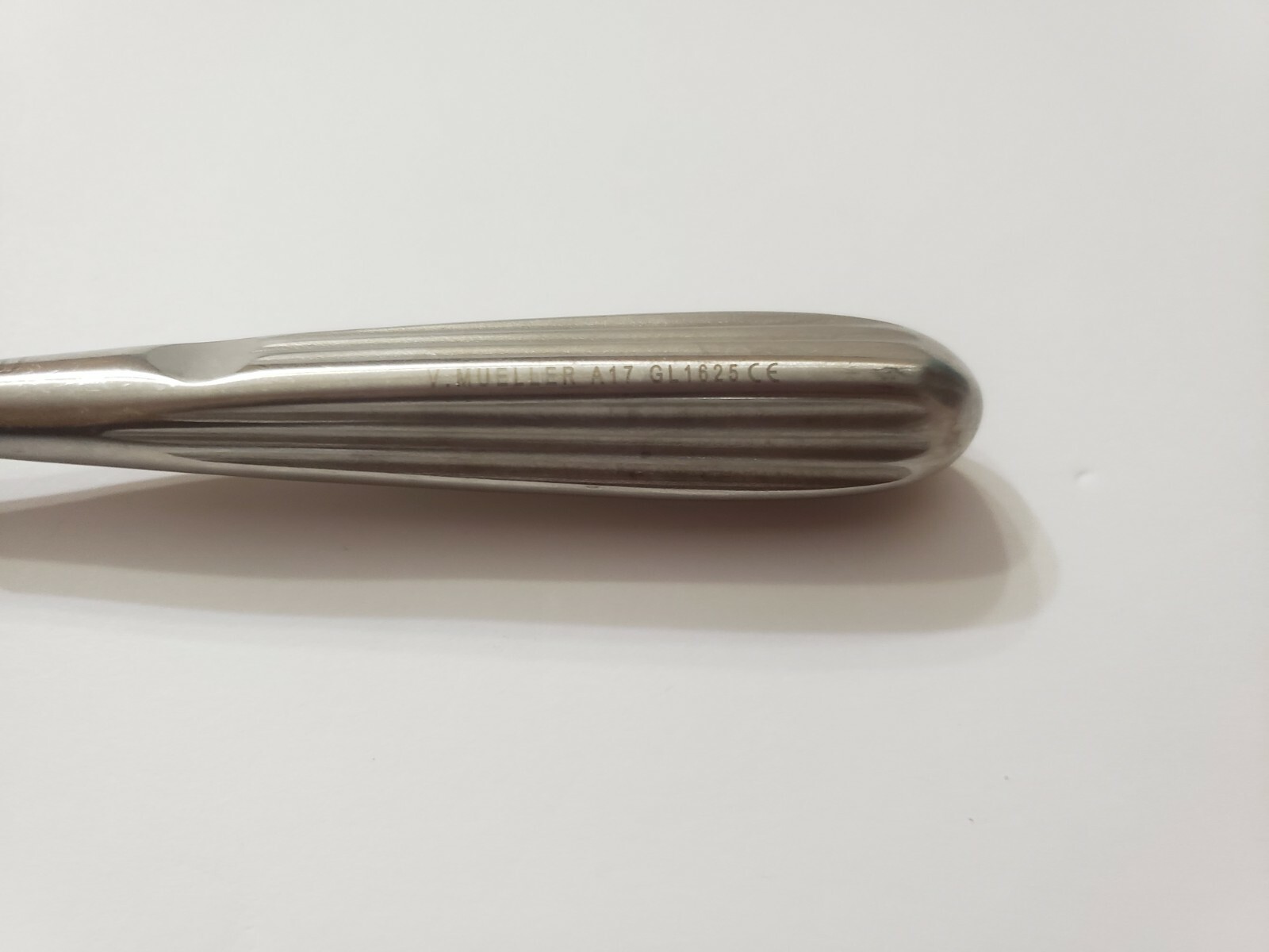 V. Mueller GL1625 Hunter Large Uterine Curette for sale online | eBay