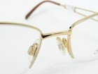 OWP design Mod.1629 366 GOLD /OTHER EYEGLASSES GLASSES FRAME 53-18 ...