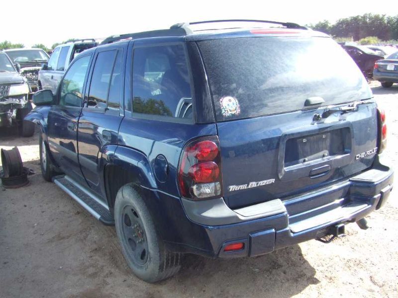 Passenger Right Lower Control Arm Front Arm Fits 02-03 BRAVADA 61907 | eBay