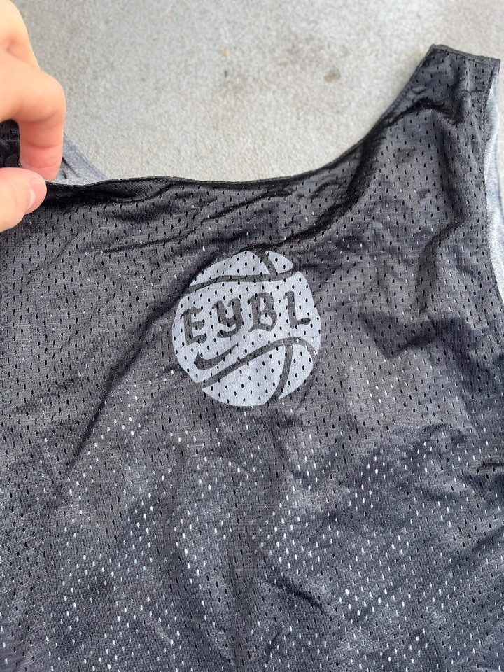 EYBL Jersey (size M) | eBay