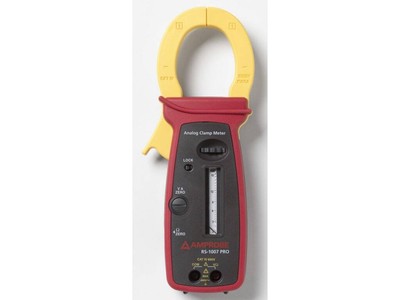 Clamp Meters - Amprobe Rotary Scale