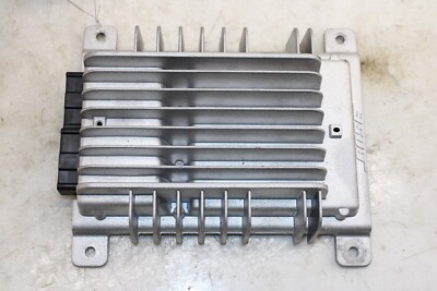 2014-2015 Nissan 370z Radio AMP Amplifier 280611ET0C OEM GB162 | eBay