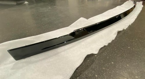 Genuine BMW Shadow Line High Gloss Tailgate Boot Trim Strip X7 ...