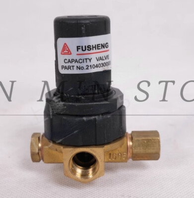 QTY:1 2104030003=9312715-224102-H 1/4 "Pneumatic Drive Control Valve | eBay