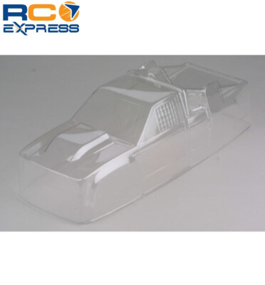 Associated RC10 Body clear ASC6130 | eBay