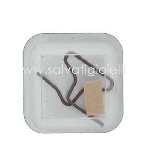 OMEGA Bracelet Replacement Clasp Springs 085ST0055 1502,1503,1504,1514 ...